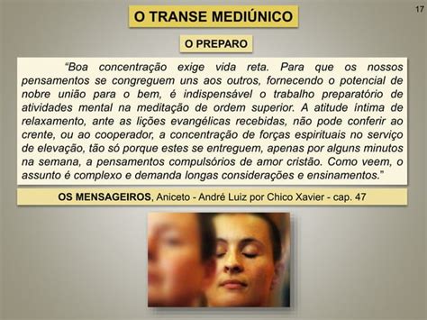 18 Transe Conceito E Tipos Pptx