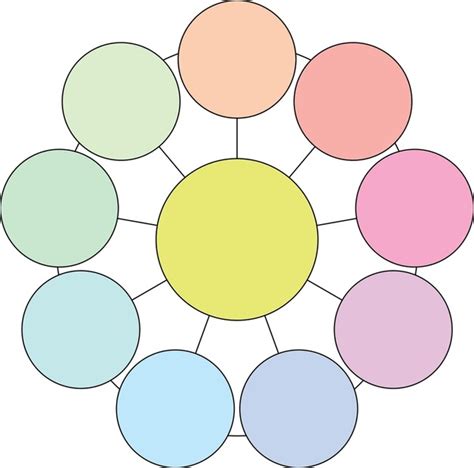 109271 Circle Map Template Royalty Free Photos And Stock Images