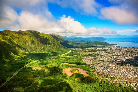 Your Guide To Kāneʻohe Oʻahu Hawaiʻi Magazine