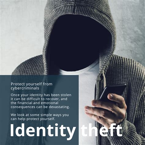 Cybersecurity Identity Theft And Prevention South Eastern Wealth