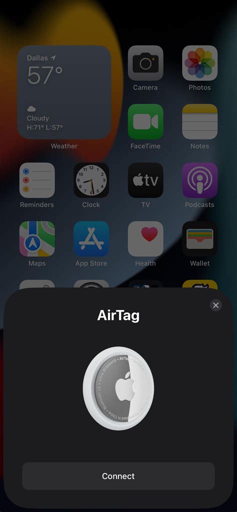 constant connection requests r iphone
