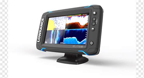 차트 플로터 어군 탐지기 Lowrance Electronics 트랜스 듀서 터치 스크린 Ti83 시리즈 가제트 전자 제품 컴퓨터 모니터 액세서리 Png Pngwing
