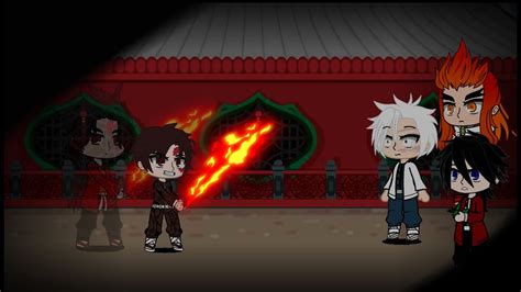 Реакция хашира на 3 сезон крд 2 часть Youtube