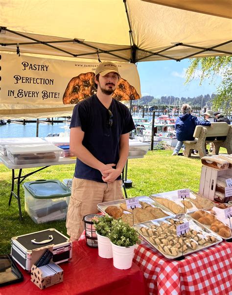 Ilwaco Saturday Market Added A Ilwaco Saturday Market