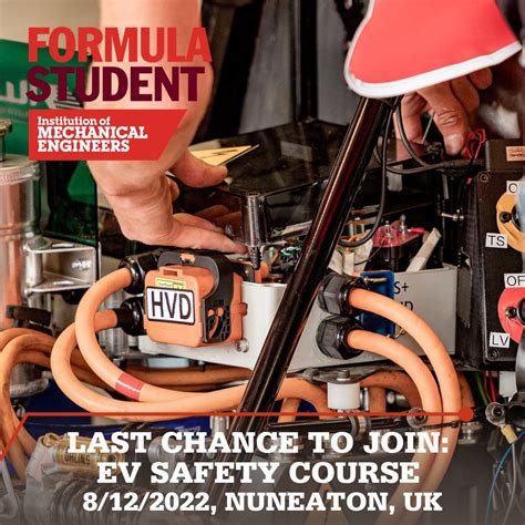 Formula Student Fs On Twitter All Teams Building Evs Dont Miss