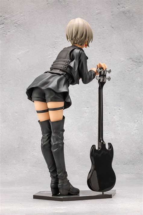Pvc Figure Rupa Girls Band Cry Kyou Hobby Shop