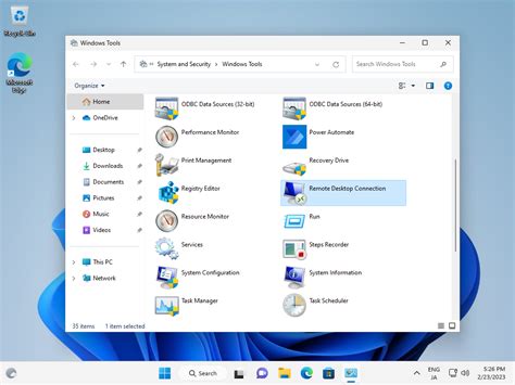 AlmaLinux Configure Xrdp Server Server World