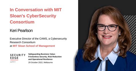 Rather Than Seeing Cyber Risk As An It Issue Boards Are Recognising It As An Enterprise Wide