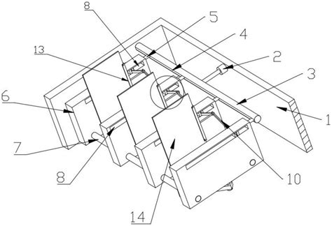 一种光伏发电板的制作方法