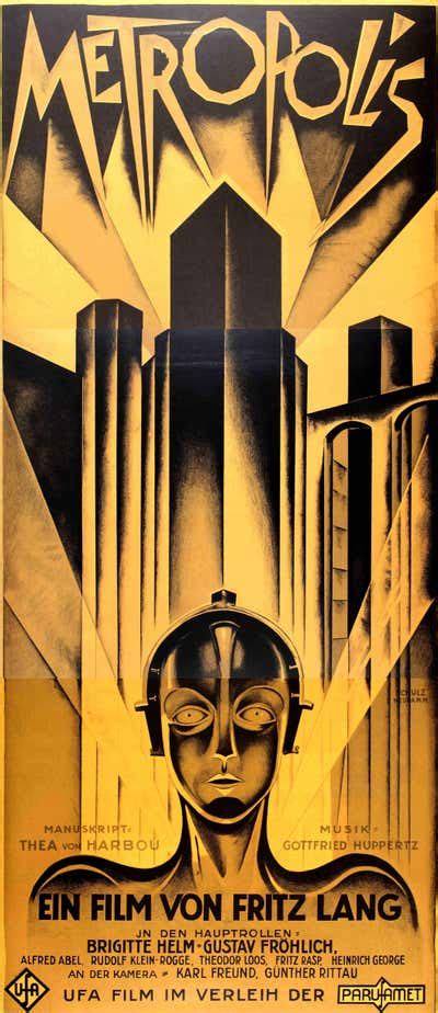 Art Deco Movie Poster 22 For Sale On 1stdibs Art Deco Movie Posters