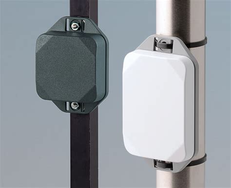 Iiot Sensor Enclosures Okw