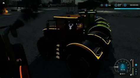 Jcb Fastrac 8330 Von Taz Modding V2001 Mod Landwirtschafts Simulator 25 Mods Ls25 Mods