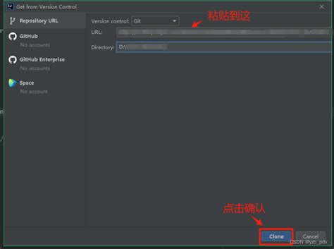 【研零】maven学习笔记and如何把远程仓库中的项目导入到本地maven拉取远程仓库到本地 Csdn博客