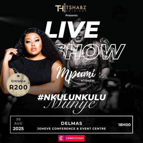 Mpumi Mtshweni Tshabalala