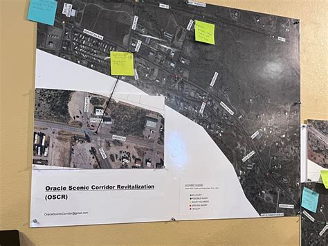 Oracle Frank Pierson