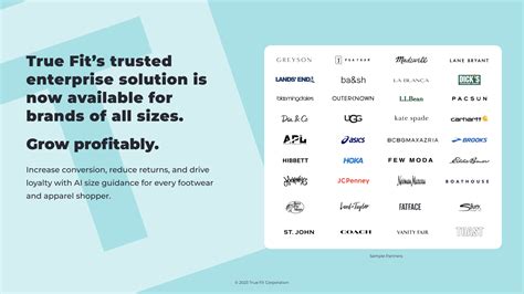 True Fit Ai Size Guidance True Fit Ai Size Guidance Shopify App Store