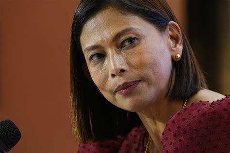 Stella Quimbo Controversial Star At A Political Crossroads R Philippines