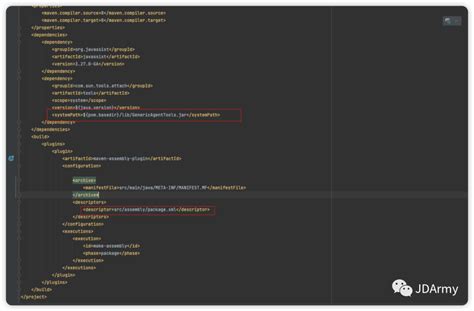 Java Agent内存马研究学习 · Jdarmy Blog