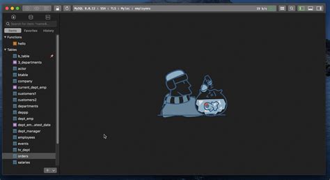 Constraint Tableplus Documentation