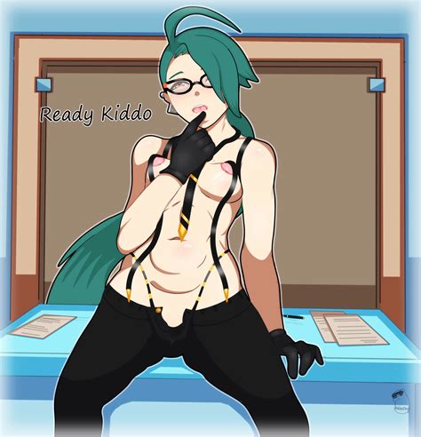 Rule 34 Black Gloves Breasts Color Elegant Dress Elite Four Female