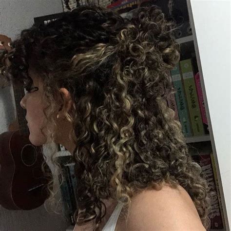 On Twitter Hairdos For Curly Hair Dyed Curly Hair Curly Hair Photos