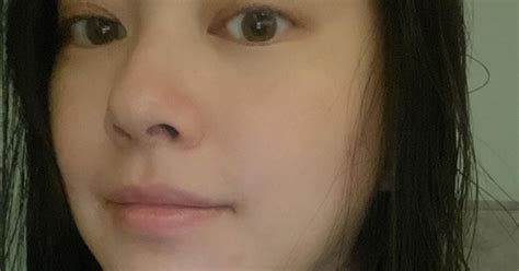 활동 중단 신애 근황 3일 만에 씻었다 그럴 수도 있지 뭐