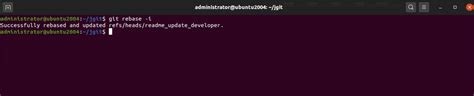 how to add rebase with autosquash git devtutorial
