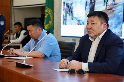 УДИРДАХ АЖИЛТНЫ ШУУРХАЙ ХУРАЛД ОРОЛЦЛОО