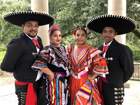 Hispanic Heritage