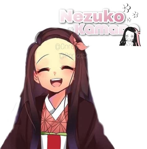 Nezuko Kamado