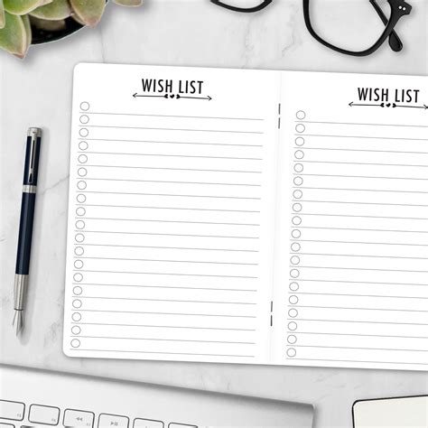 Flutter By Notebook Refill Citygirl Planners Flutter By Notebook Refill Citygirl Planners