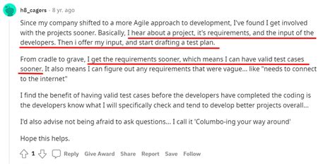 4 App Development Qa Best Practices