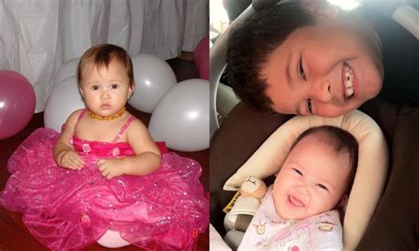 Kyle Echarri Sister Bella Dies At 12 After Battle W Brain Tumor