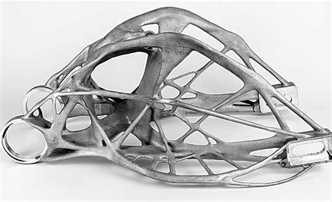 Generative Design Software Is Transforming The Design Process 2019 05