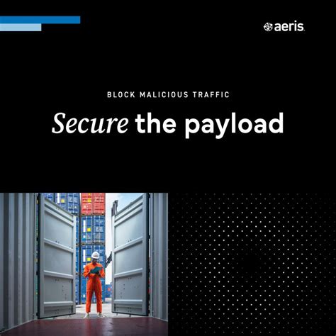 Detect Cyber Threats With Secure Iot Traffic Management Aeris