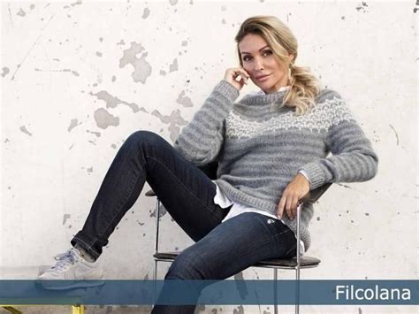 Foss Kit Læsø Uldstue