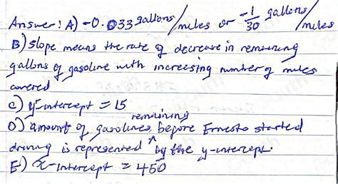 Solved F Or Liear Relations 1 The Graph Below Shows The Number Of