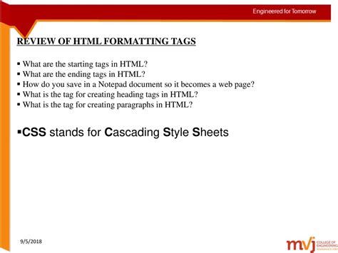 Subject Name Programming The Web Subject Code 10cs73 Ppt Download