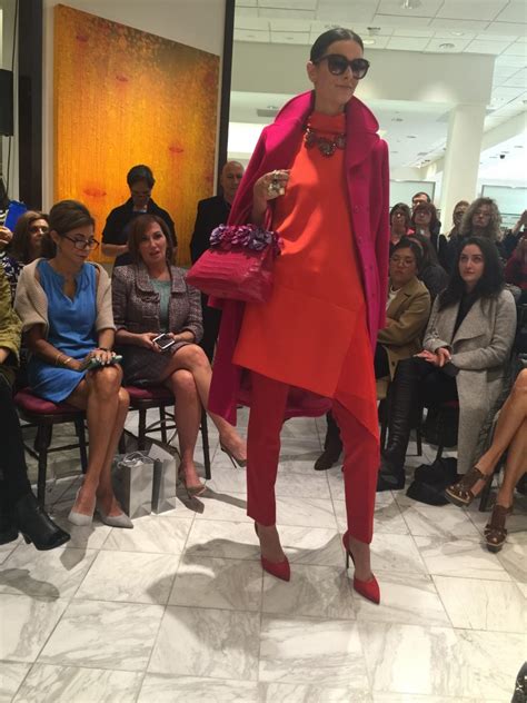 Trend Report With Neiman Marcuss Insightful And Fab Ken Downing Its So Clutch