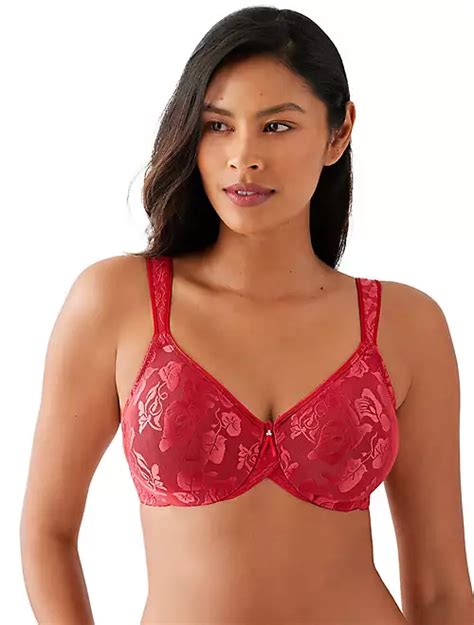 Comfortable Bras And Panties Online Bra Shopping Wacoal Canada