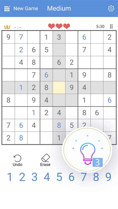 Sudoku Classic Brain Puzzles For Iphone Download