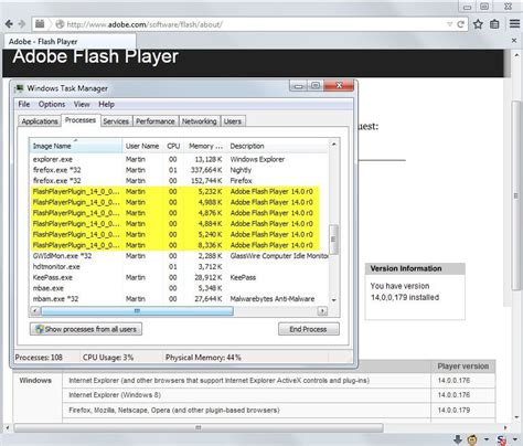 Mozilla Has A Fix For Flash Causing Firefox S Window To Lose Focus GHacks Tech News