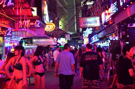 Msjtv News ថៃ នៅតែជាប្រទេសមានអ្នករកស៊ីផ្លូវភេទច្រើនជាងគេចំនួន៩ នៅលើពិភពលោក