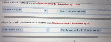 solved a use the data given to test the