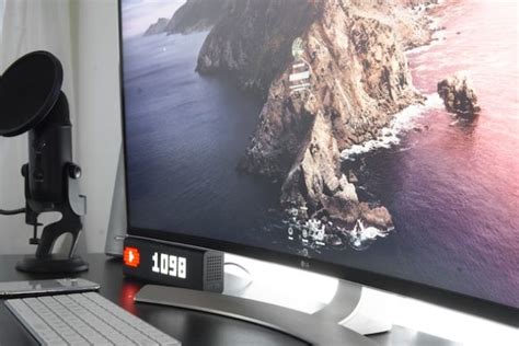 Dual Curved Monitor Setup Guide Everything You Need To Know Yoodley