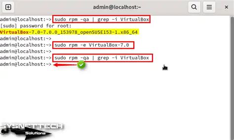 how to install virtualbox on opensuse pc do it easily