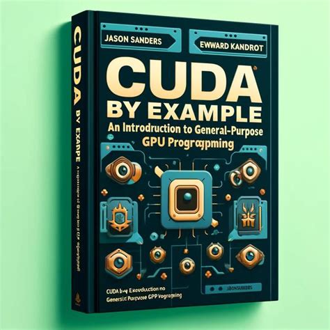 讲解gpu和cuda编程的经典入门书籍 漫思 博客园