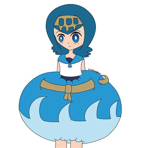 Lanas Round And Puffy Inflated Pants By Happaxgamma On Deviantart