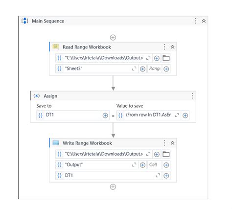 Filter Table With Linq Activities Uipath Community Forum