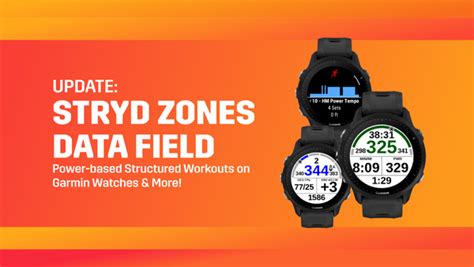 New App Released Execute Power Based Running Workouts On Your Garmin Watch